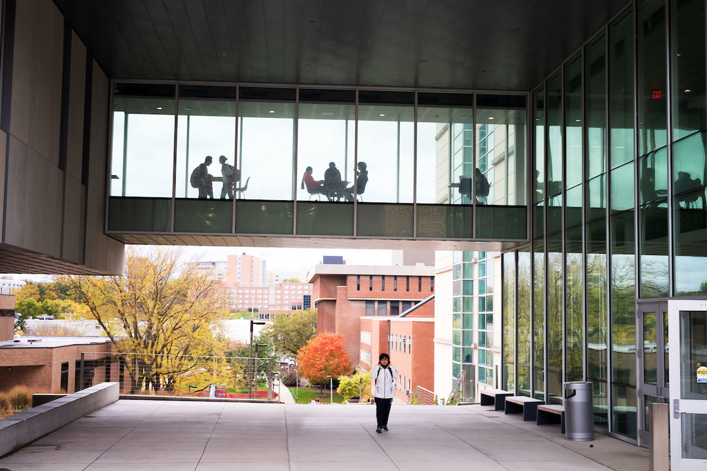 6 of the most scenic study spots on campus | Division of Student Life ...