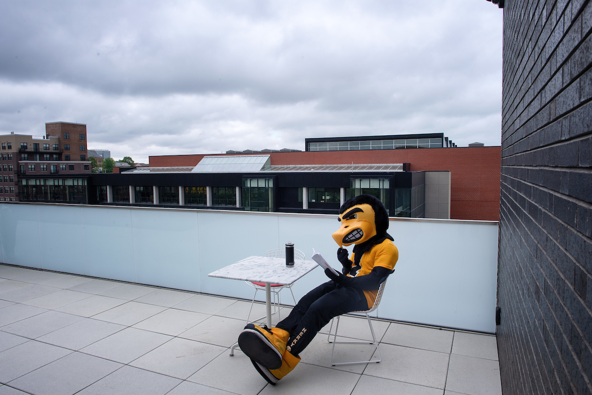 6 of the most scenic study spots on campus | Division of Student Life ...