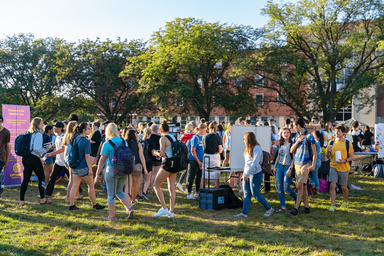 About the Division of Student Life | Division of Student Life - The ...