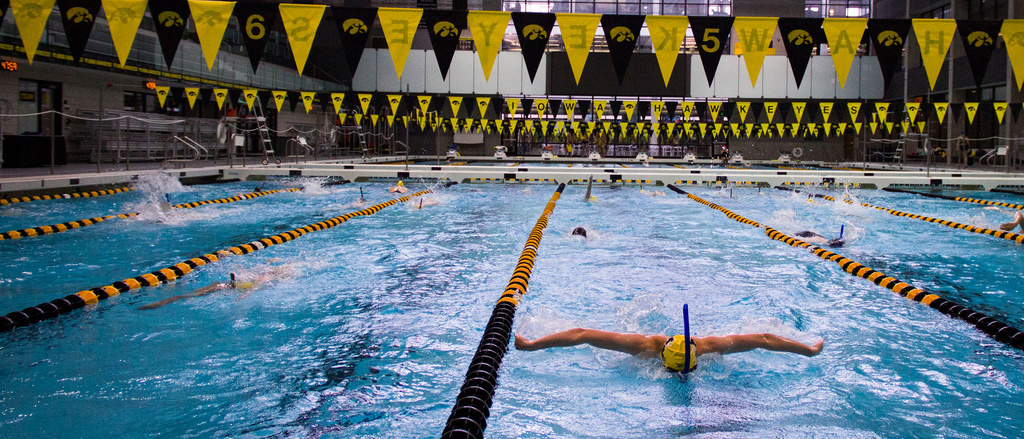 Recreational Services | Division of Student Life - The University of Iowa
