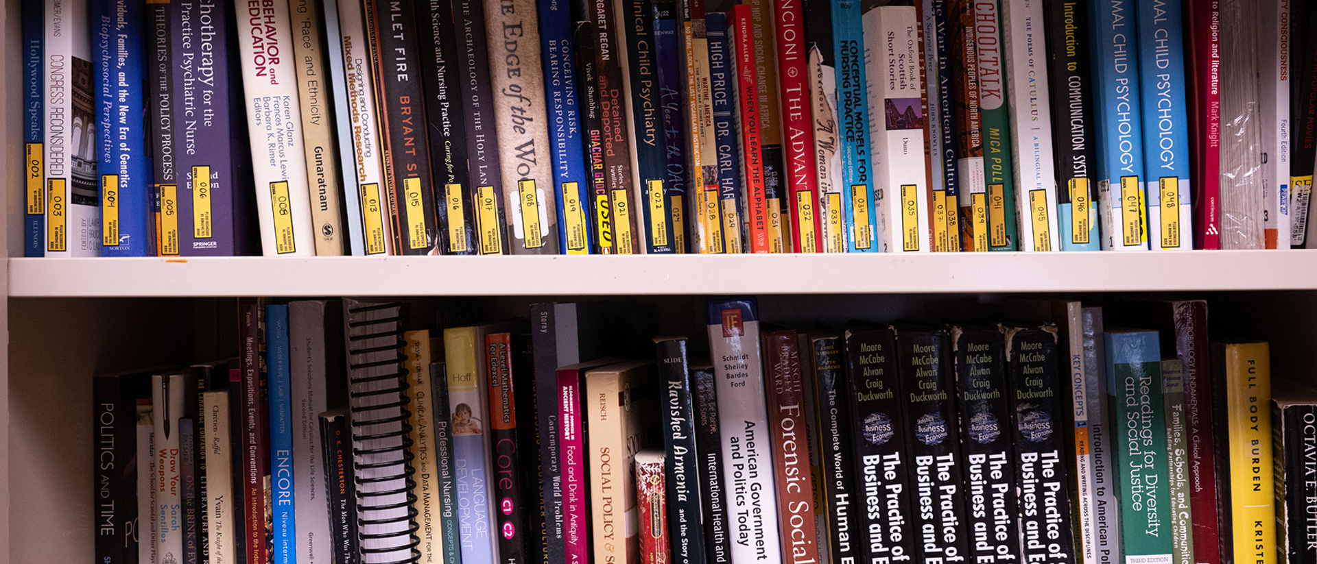 Working together: UI students helping students through free textbook ...