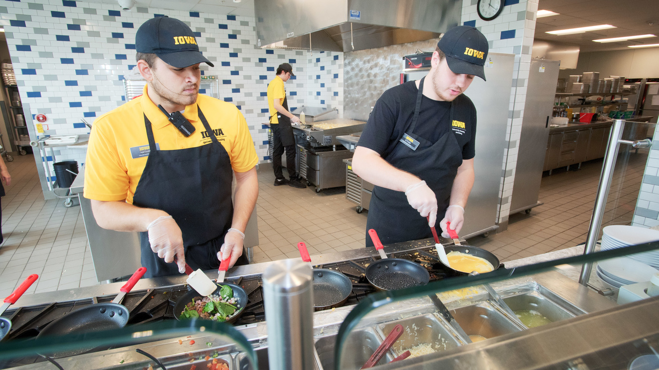 University Housing and Dining | Division of Student Life - The ...