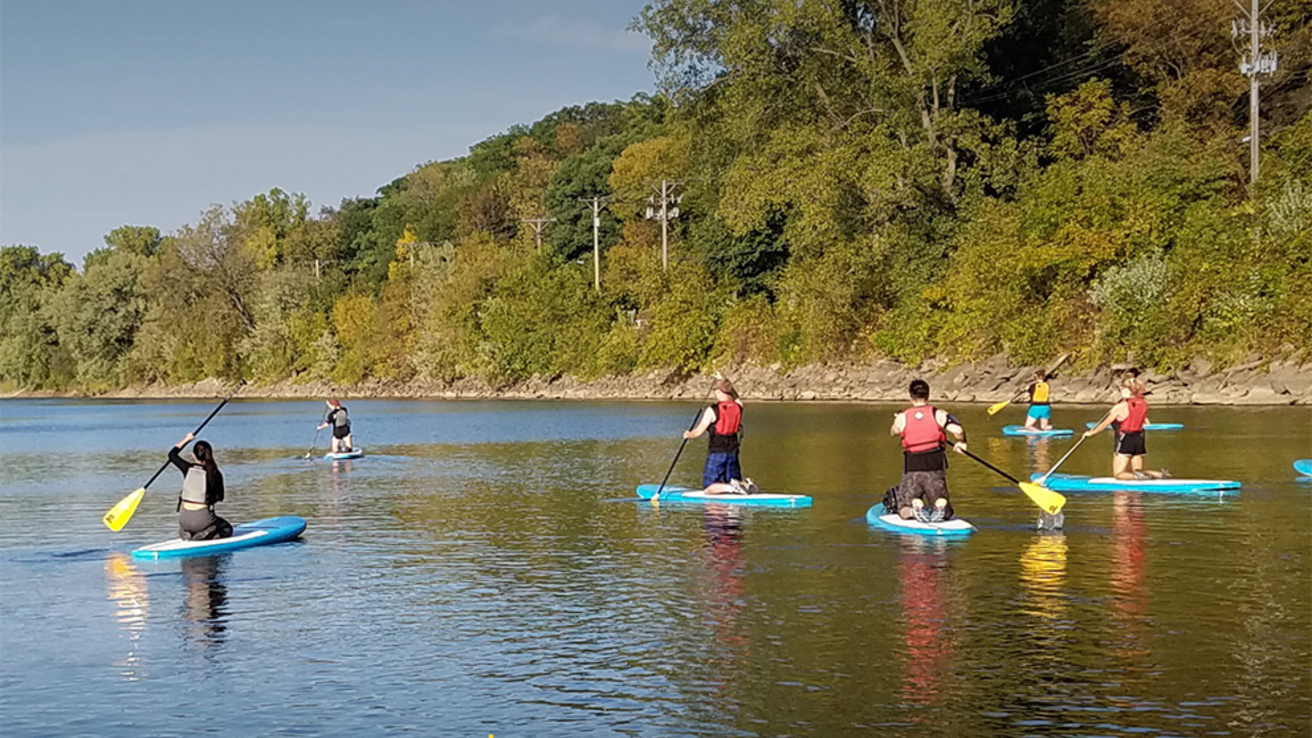 Recreational Services | Division of Student Life - The University of Iowa