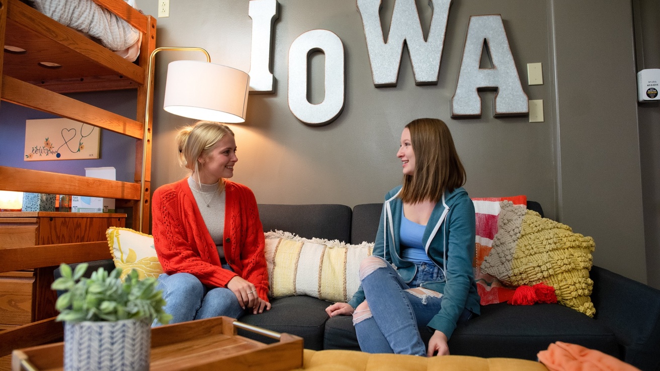 University Housing and Dining | Division of Student Life - The ...