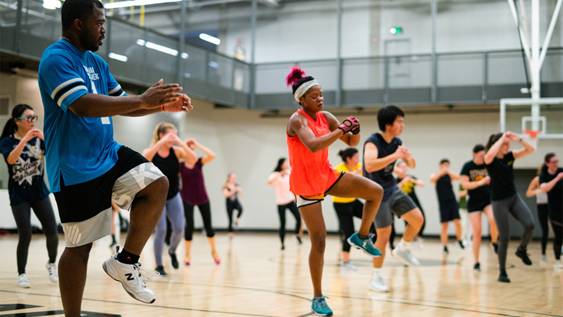 Recreational Services | Division of Student Life - The University of Iowa