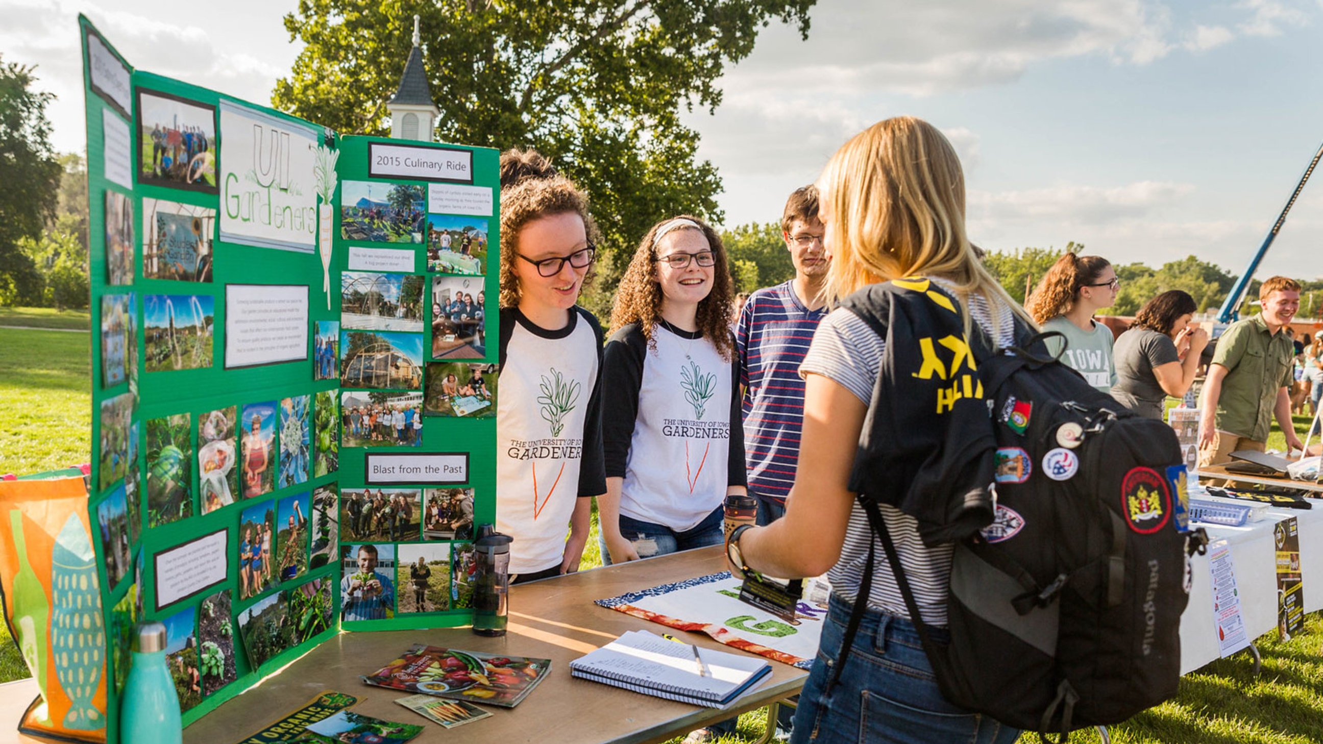 Division of Student Life | The University of Iowa