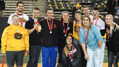 Recreational Services | Division of Student Life - The University of Iowa